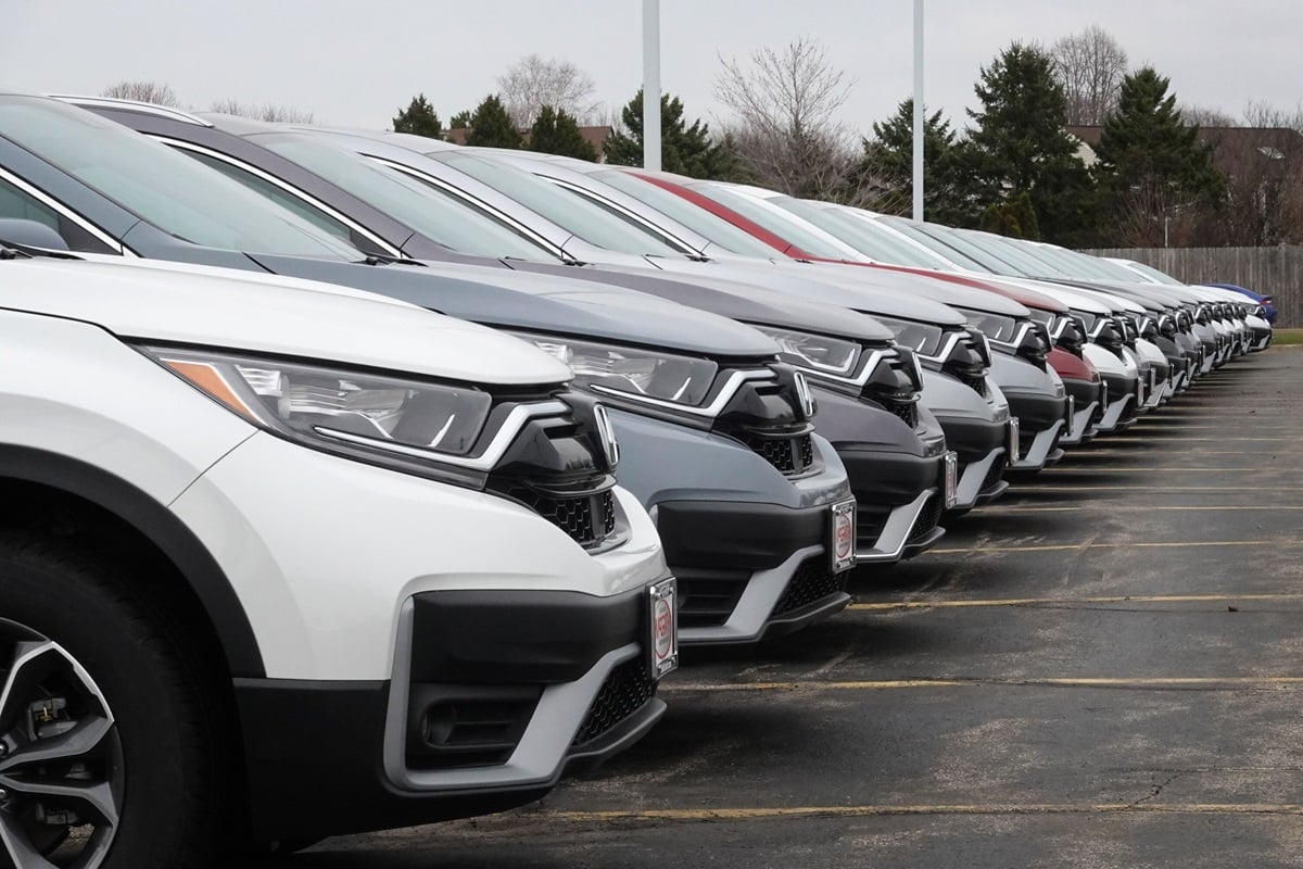 Honda sees 2024 U.S. sales climbing 10% due in part to Alabama-built ...