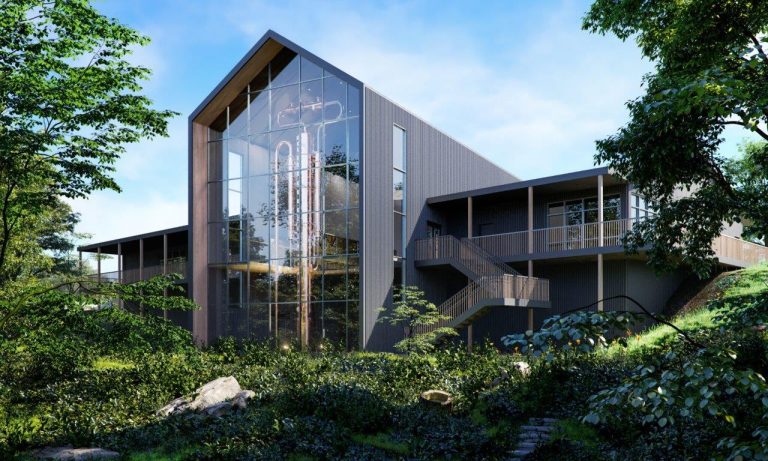 The story behind the Troy, Alabama, distillery honoring Clyde May’s ...